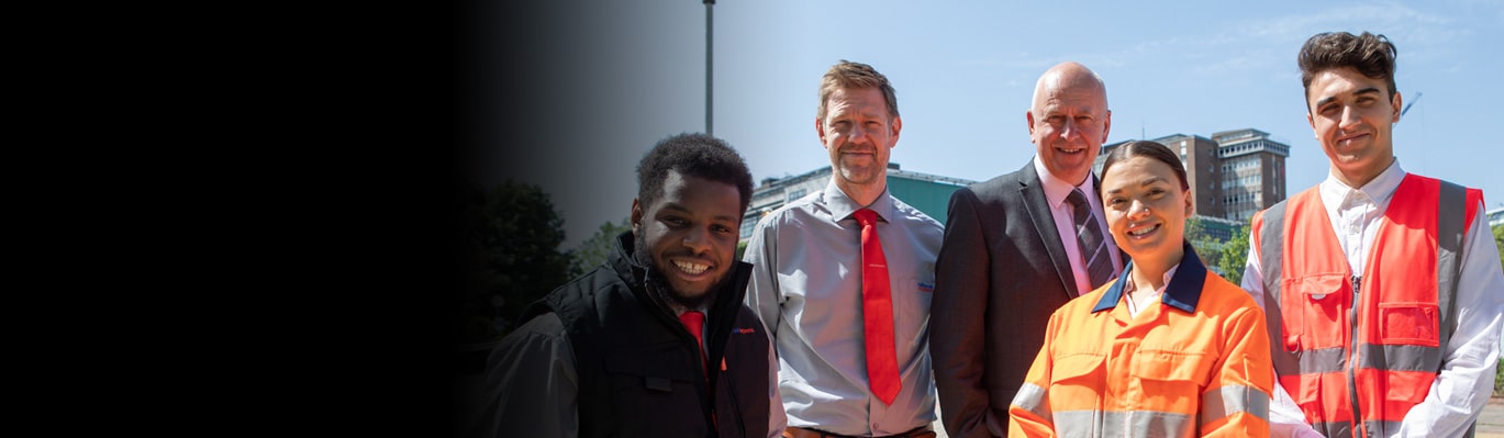 Benefits | National Express Careers