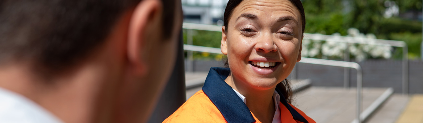 Why National Express | National Express Careers
