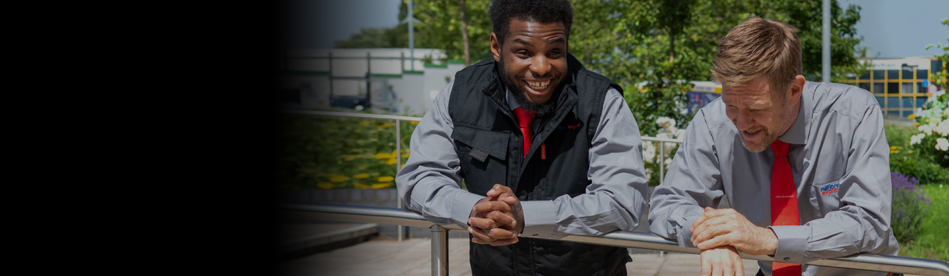 Locations | National Express Careers