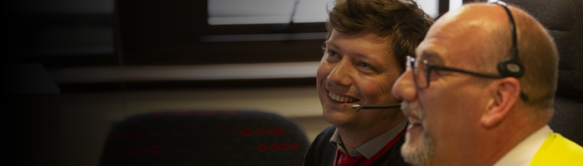 Operations | National Express Careers