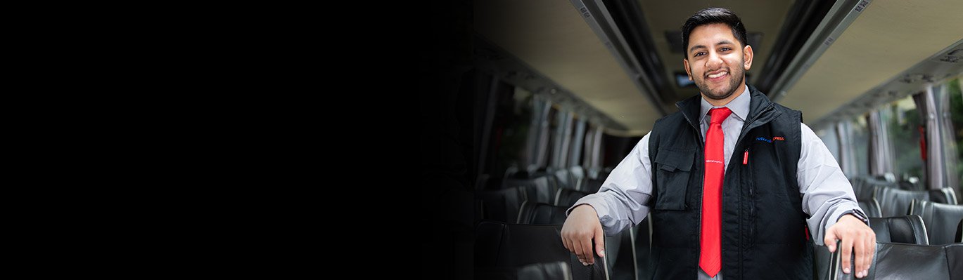 Driver Opportunities | National Express Careers