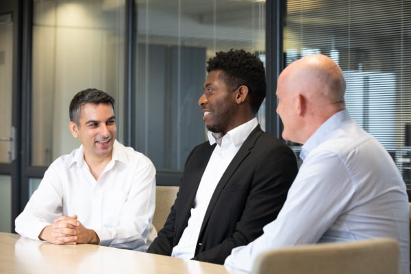 Central Teams | National Express Careers